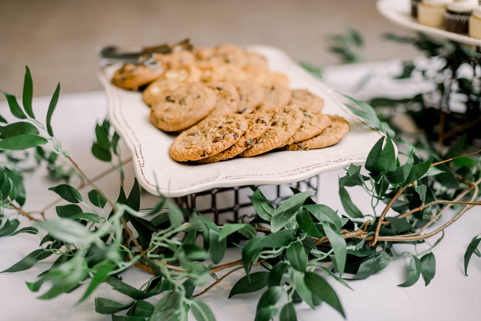 Individually Packaged Menu | Simply Served Catering